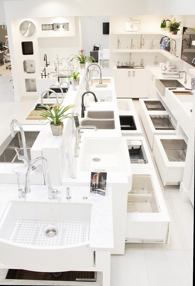 GALLERY – Artisan Kitchen & Bath Gallery